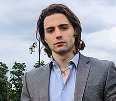 Luca Scimeca - Postdoctoral Research Associate, University of Cambridge